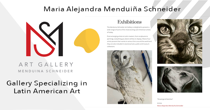 MS ART GALLERY - Ms-artgallery.com